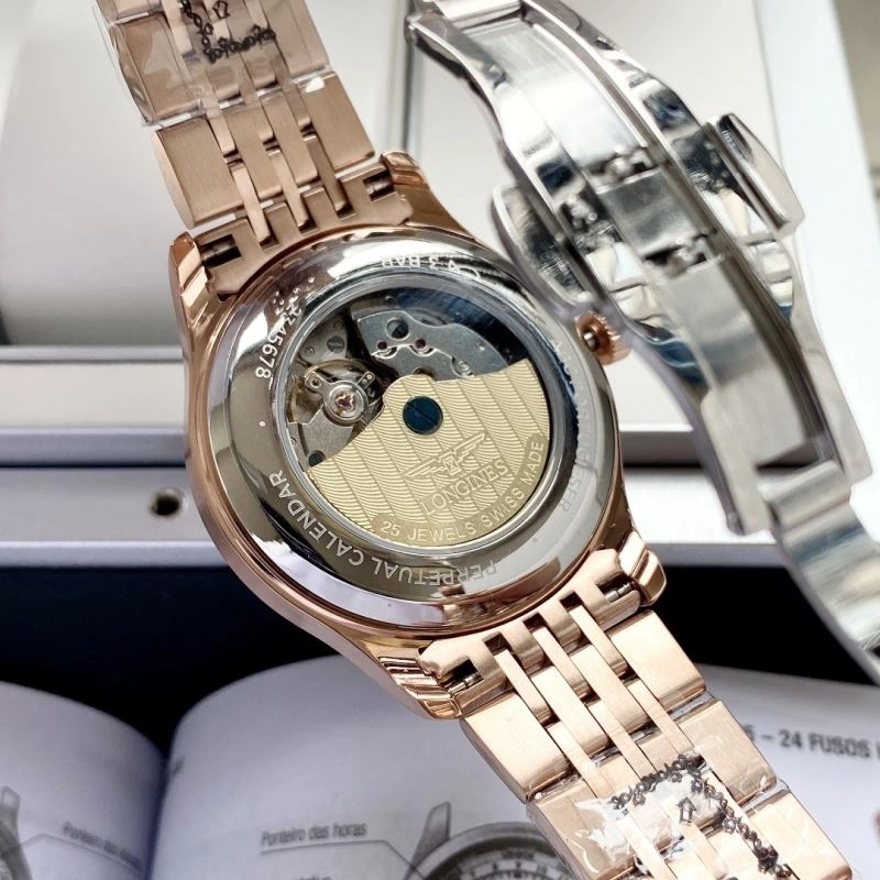 Top mirror LONGINES Watches