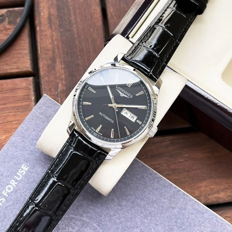 High accuracy LONGINES Watches
