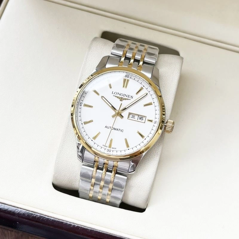 Official LONGINES Watches