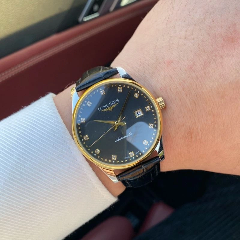 Value-priced LONGINES Watches