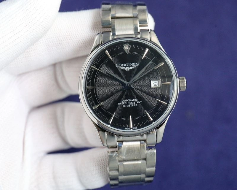 Authentic LONGINES Watches
