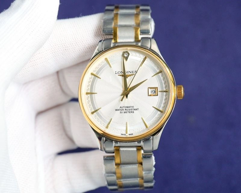 Authentic LONGINES Watches