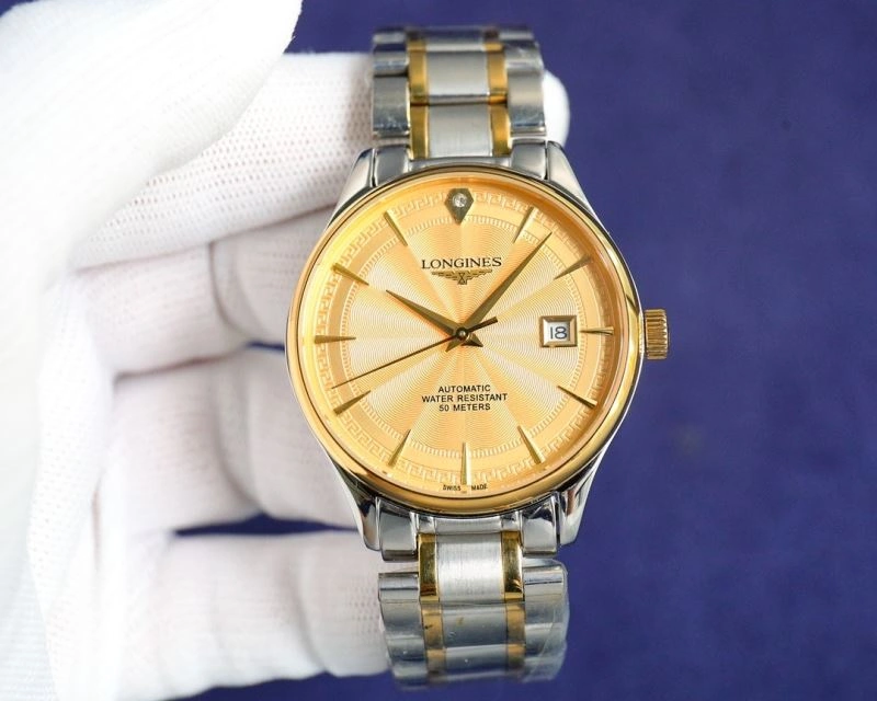 Authentic LONGINES Watches