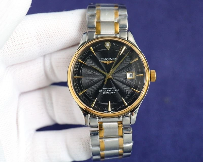 Authentic LONGINES Watches