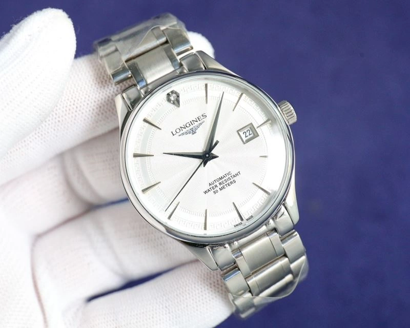 Authentic LONGINES Watches