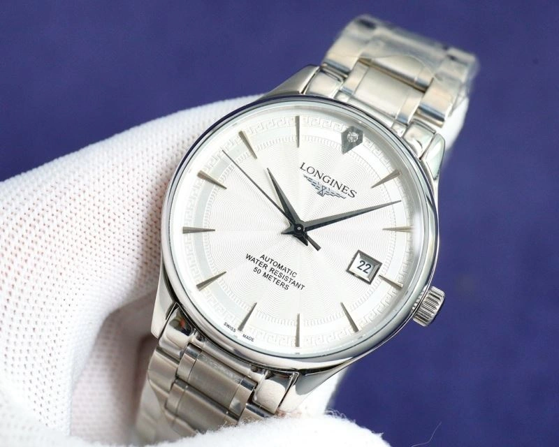 Authentic LONGINES Watches