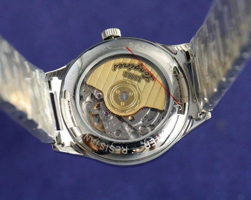 Authentic LONGINES Watches