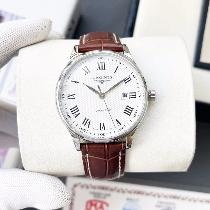 Official LONGINES Watches