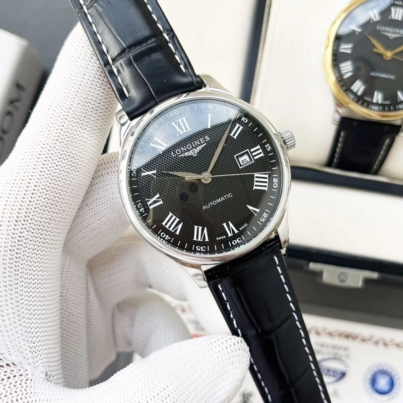 Official LONGINES Watches