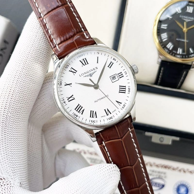 Official LONGINES Watches