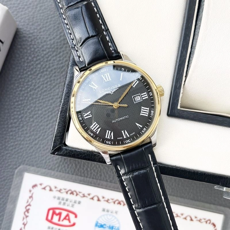 Official LONGINES Watches