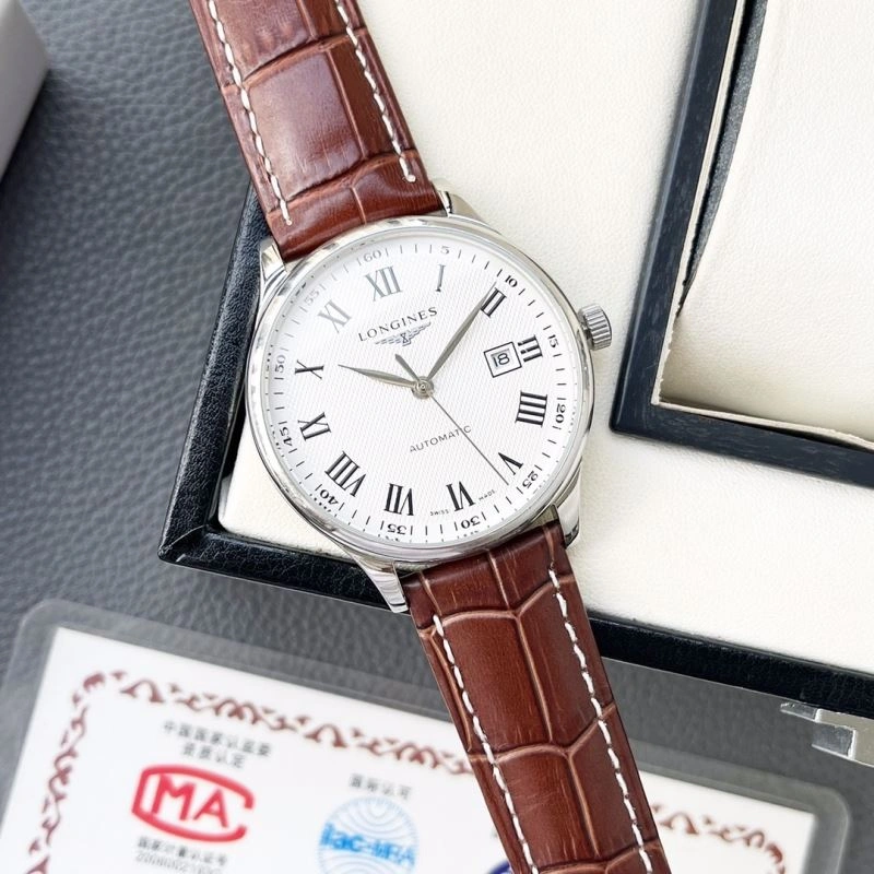 Official LONGINES Watches