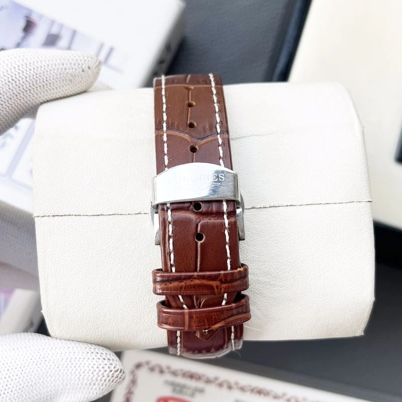 Official LONGINES Watches