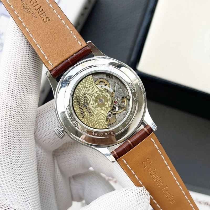 Official LONGINES Watches