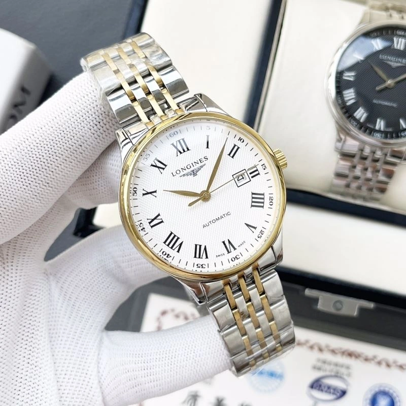 Original LONGINES Watches