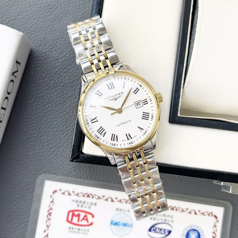 Original LONGINES Watches