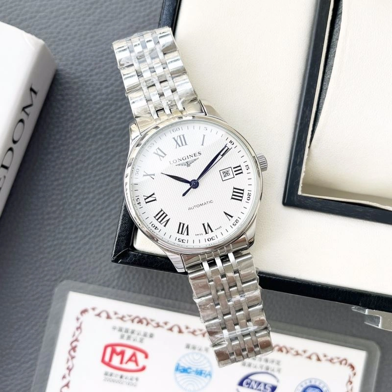 Original LONGINES Watches