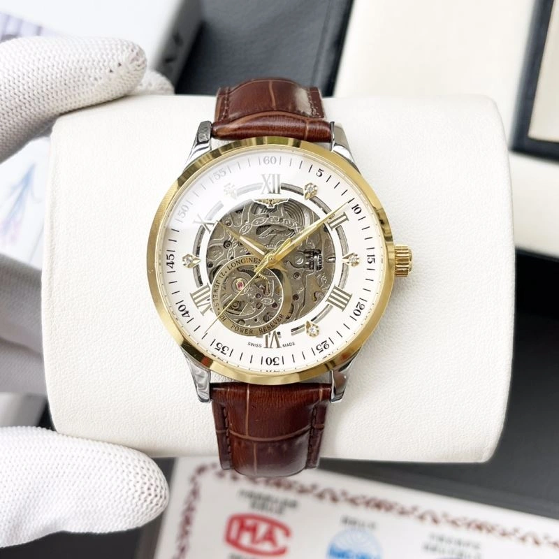 Original LONGINES Watches