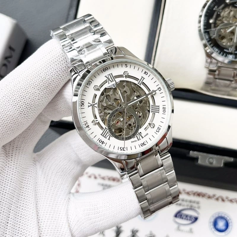 Indistinguishable LONGINES Watches