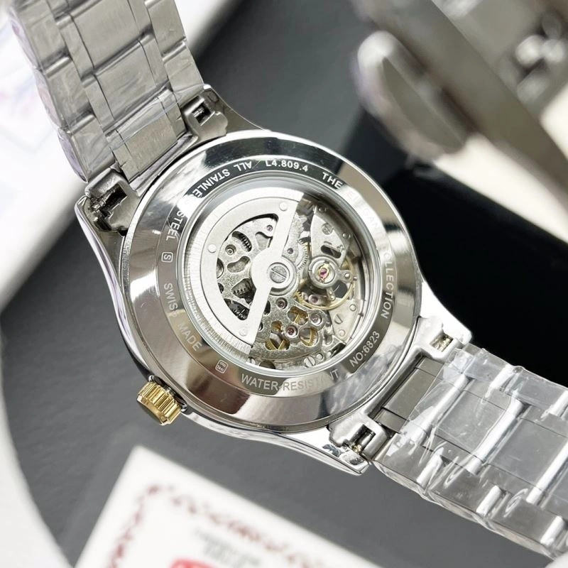 Indistinguishable LONGINES Watches