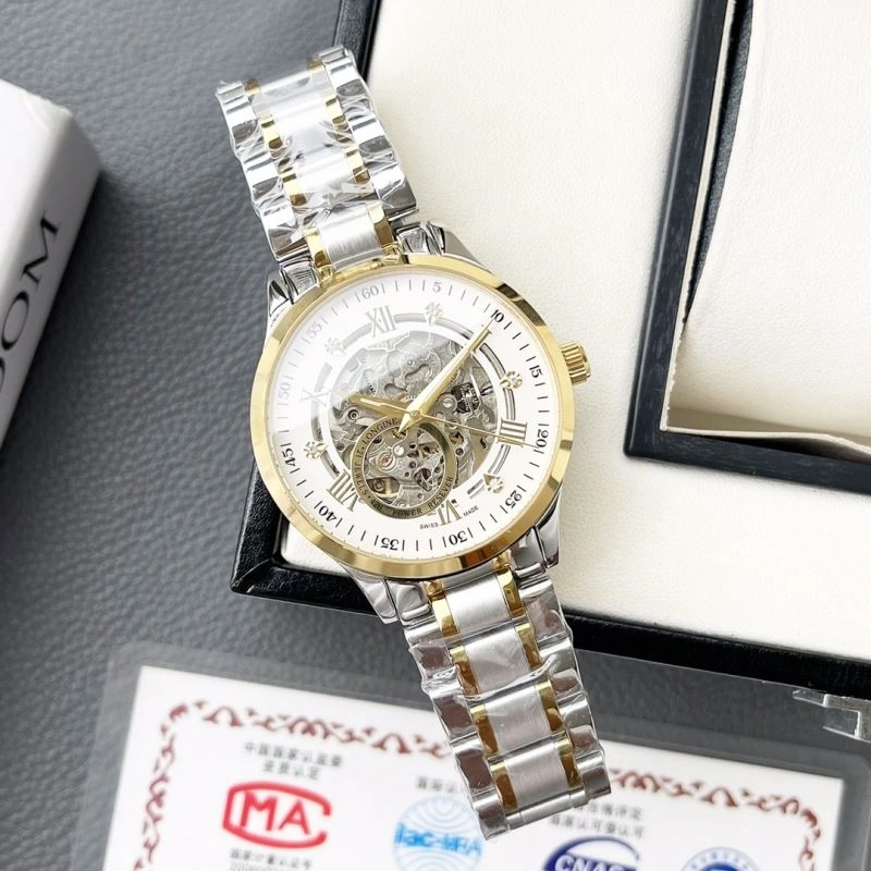 Indistinguishable LONGINES Watches