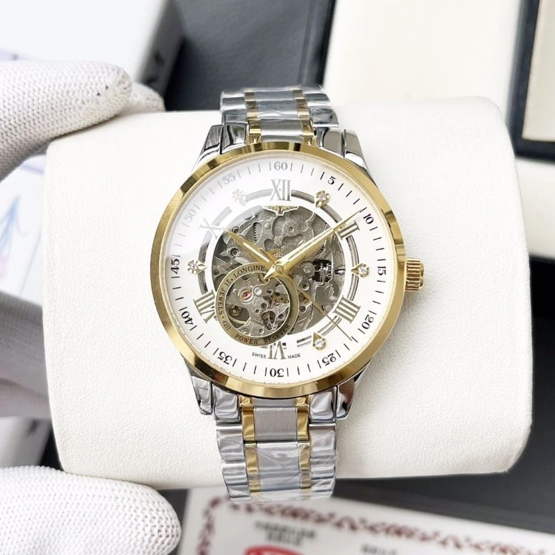 Indistinguishable LONGINES Watches