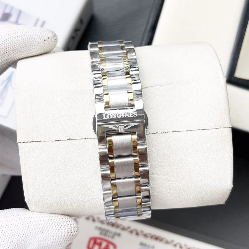 Indistinguishable LONGINES Watches