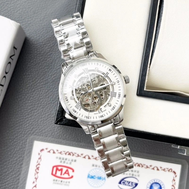 Indistinguishable LONGINES Watches