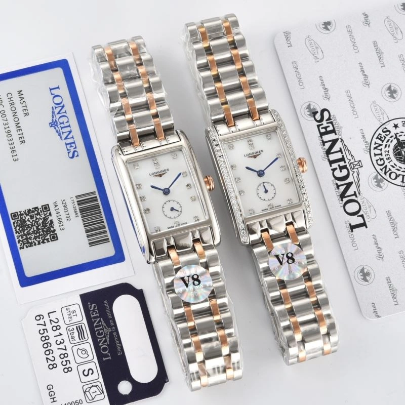 Economical LONGINES Watches