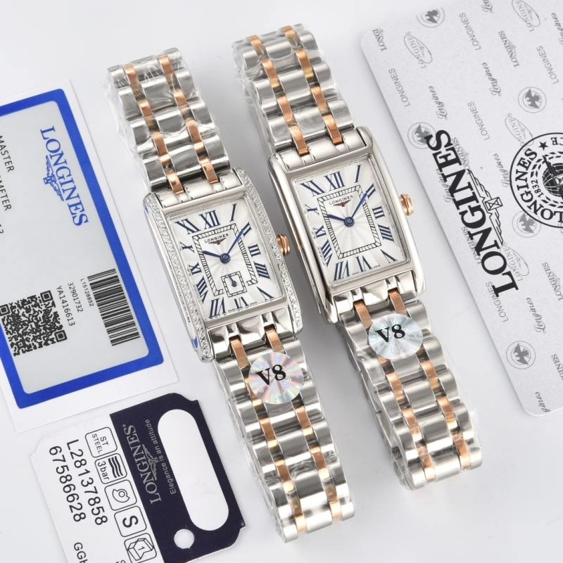 Economical LONGINES Watches
