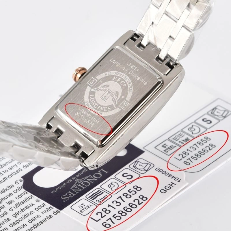 Economical LONGINES Watches