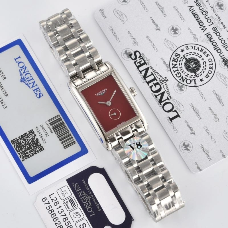 Discounted LONGINES Watches