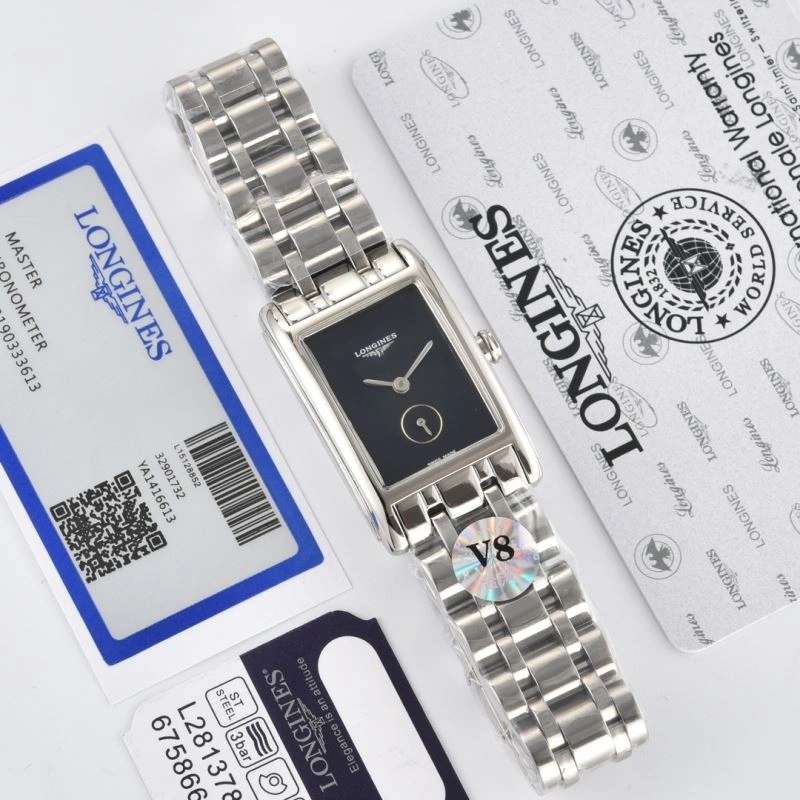 Discounted LONGINES Watches