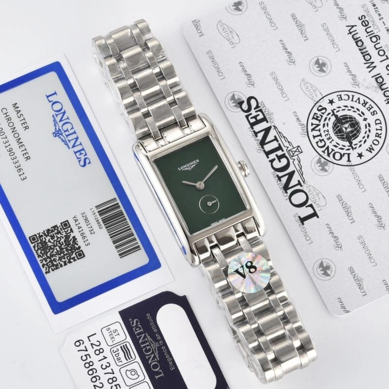 Discounted LONGINES Watches