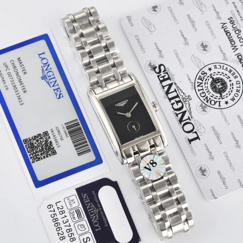 Discounted LONGINES Watches