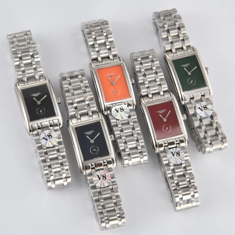 Discounted LONGINES Watches