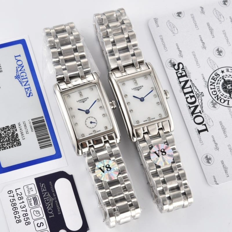 LONGINES Watches