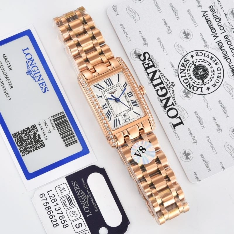 Brand-original LONGINES Watches