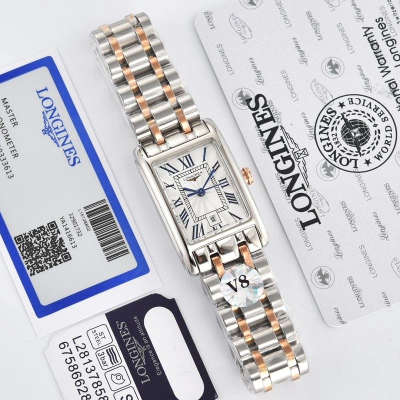 Brand-original LONGINES Watches