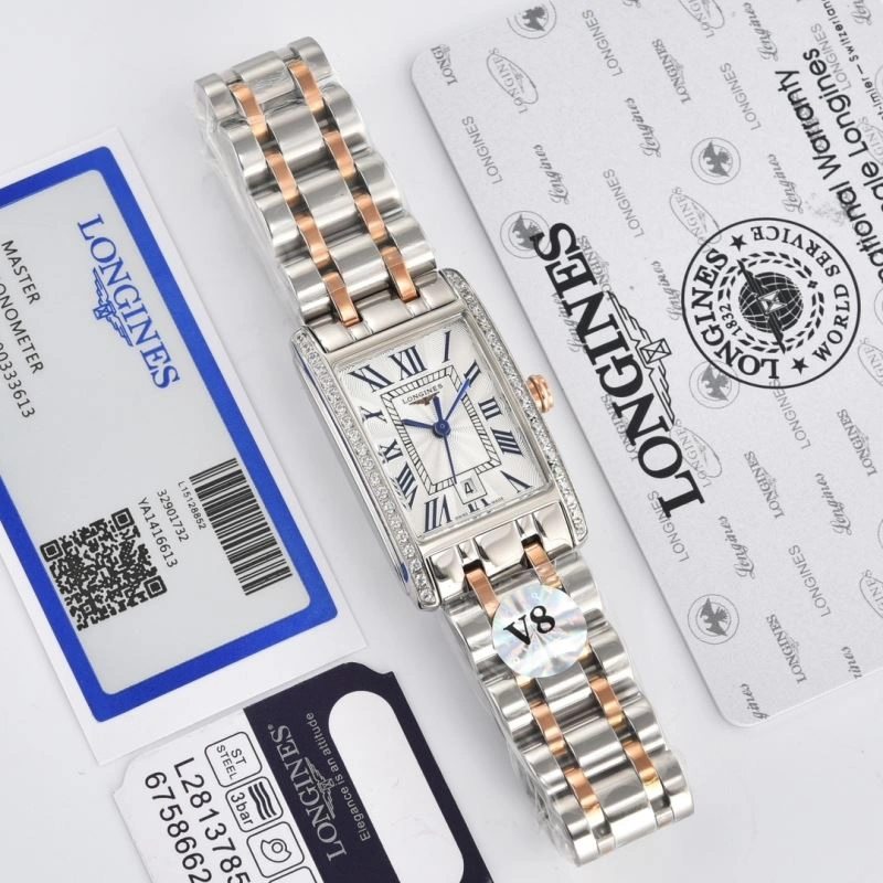 Brand-original LONGINES Watches