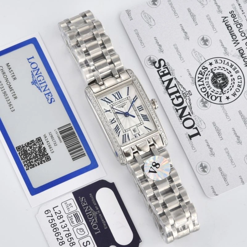 Brand-original LONGINES Watches