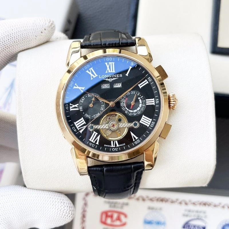 Precise copy LONGINES Watches