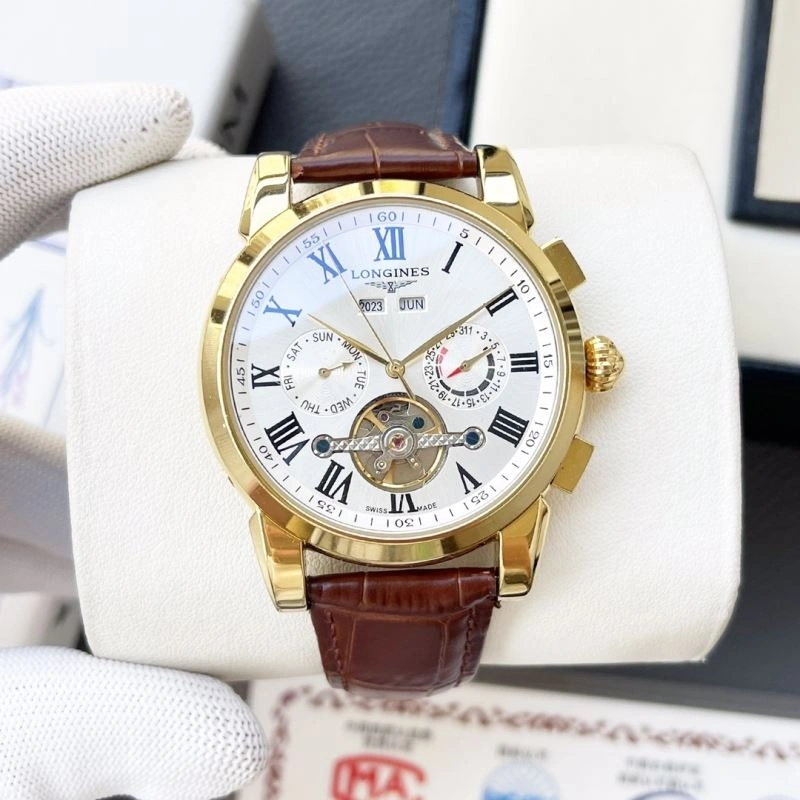 Precise copy LONGINES Watches