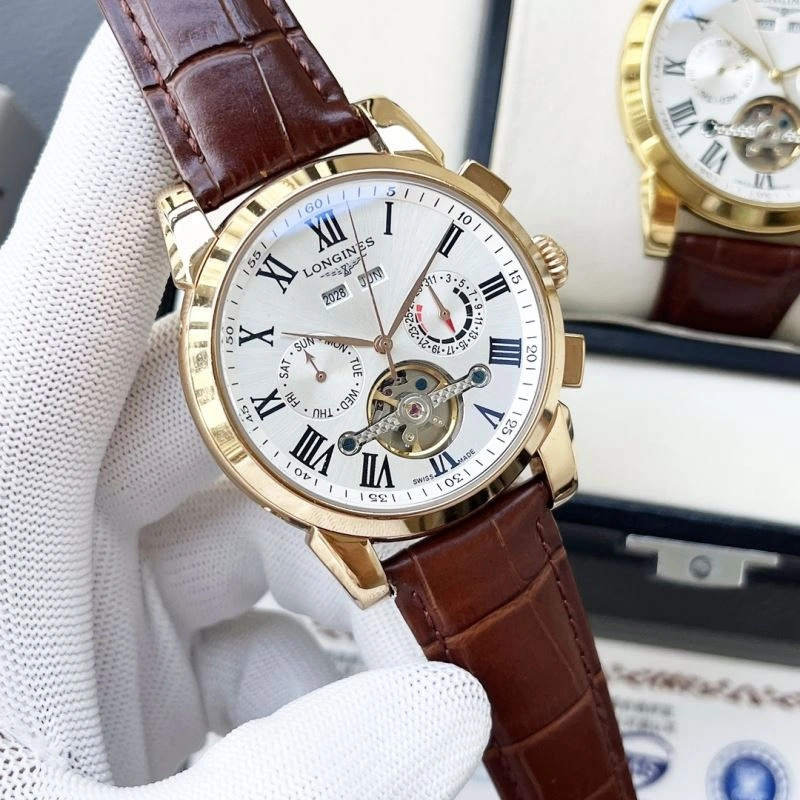 Precise copy LONGINES Watches