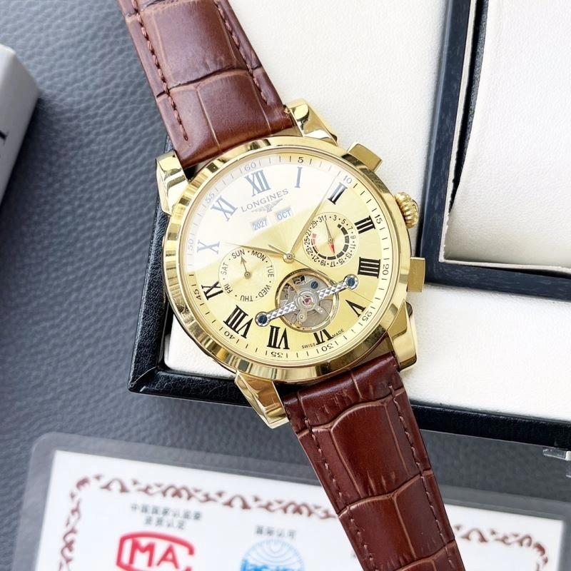 Precise copy LONGINES Watches