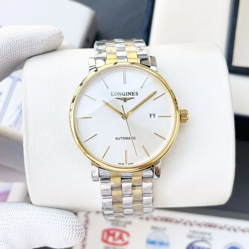 Top mirror LONGINES Watches