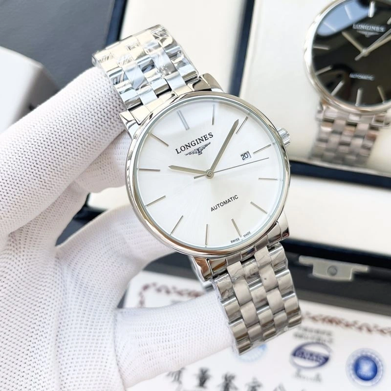 Top mirror LONGINES Watches