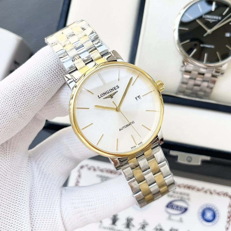 Top mirror LONGINES Watches
