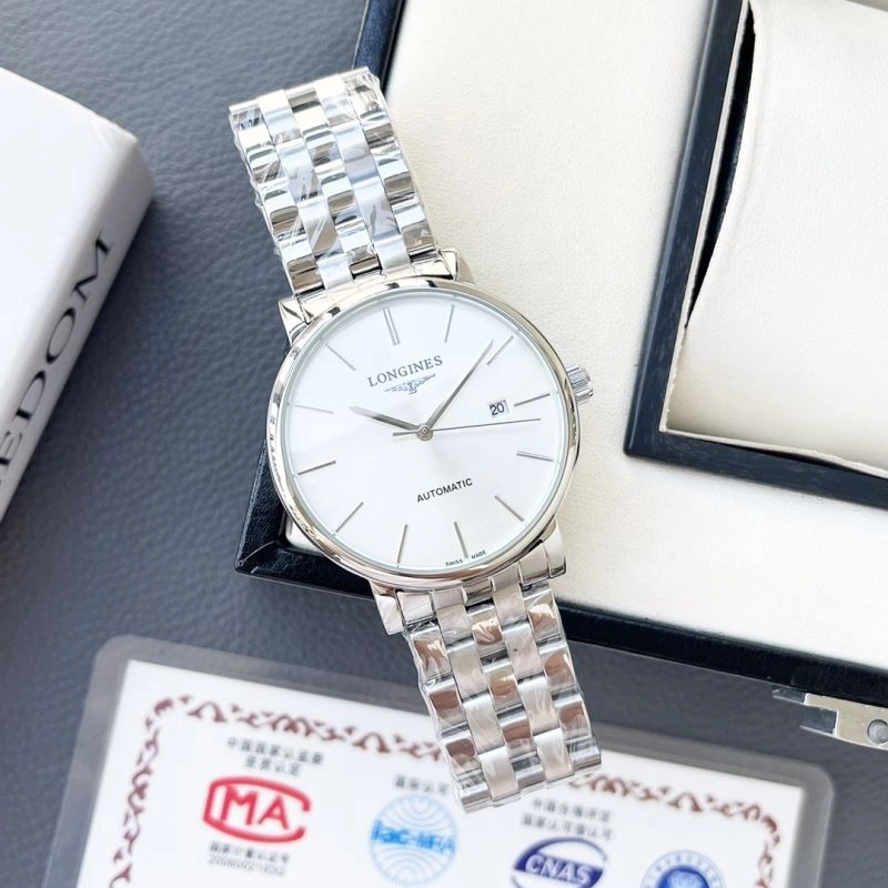 Top mirror LONGINES Watches