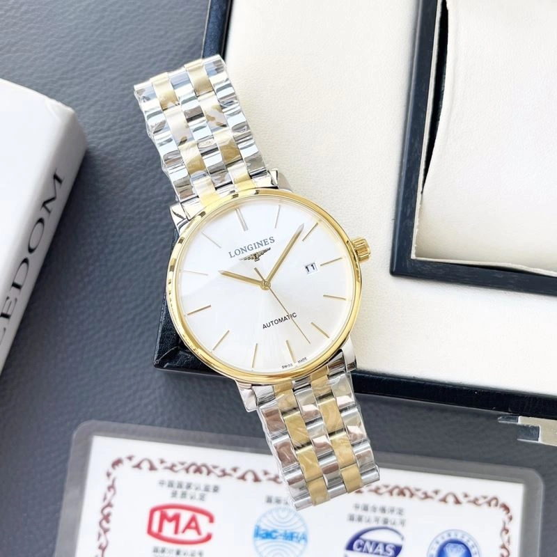Top mirror LONGINES Watches